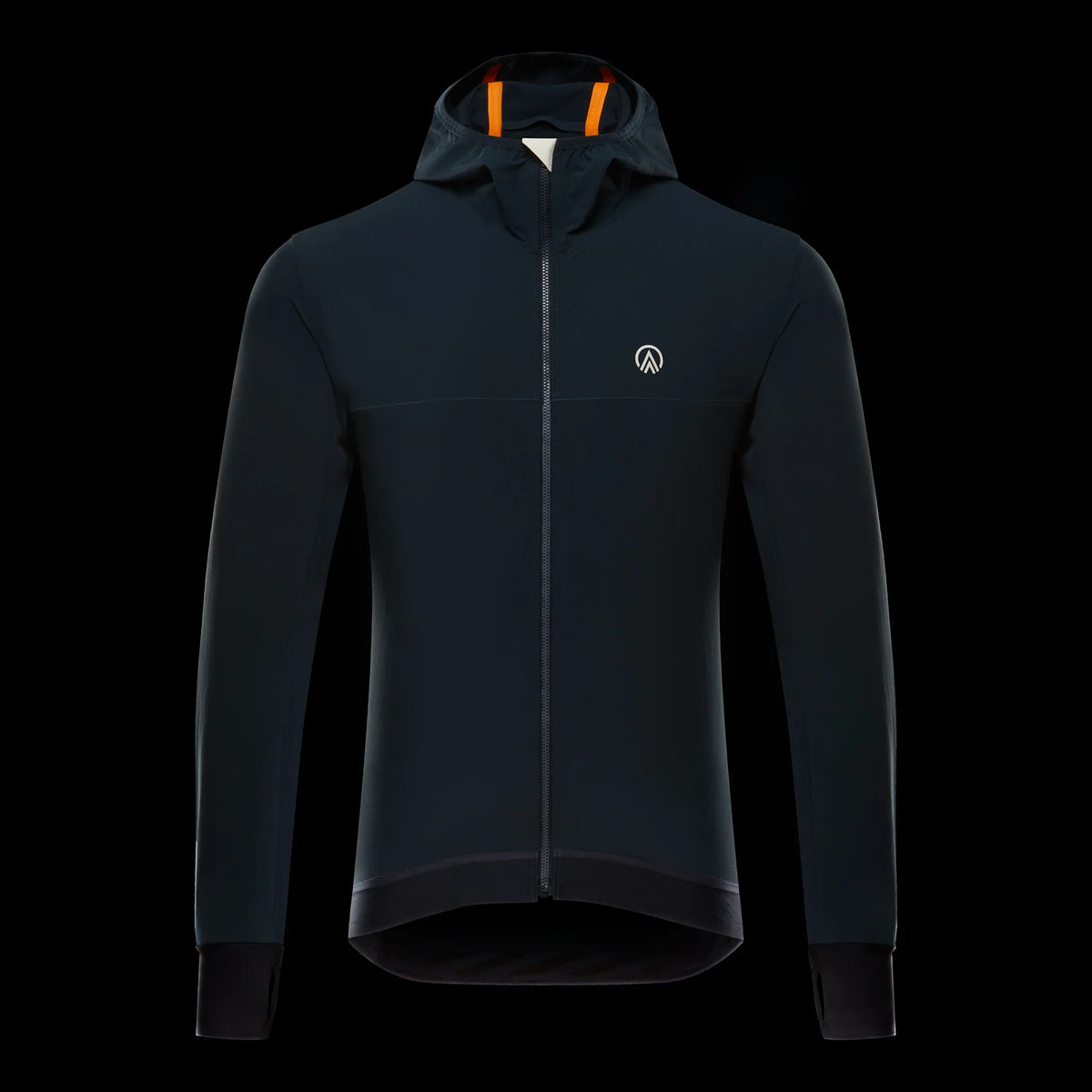 3 Season Jacket - Navy – GRVL Apparel